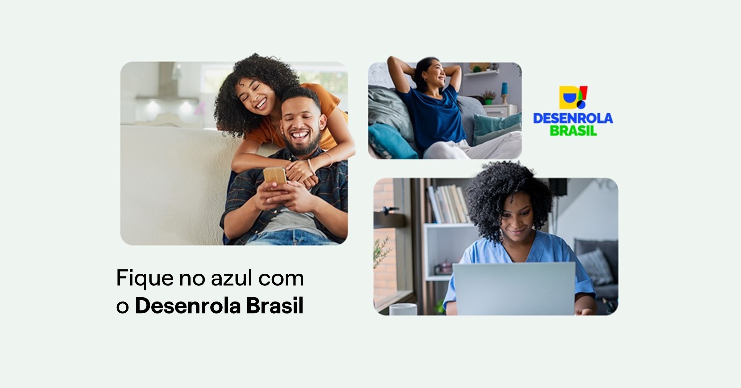 Porto - Portal de Autonegociação