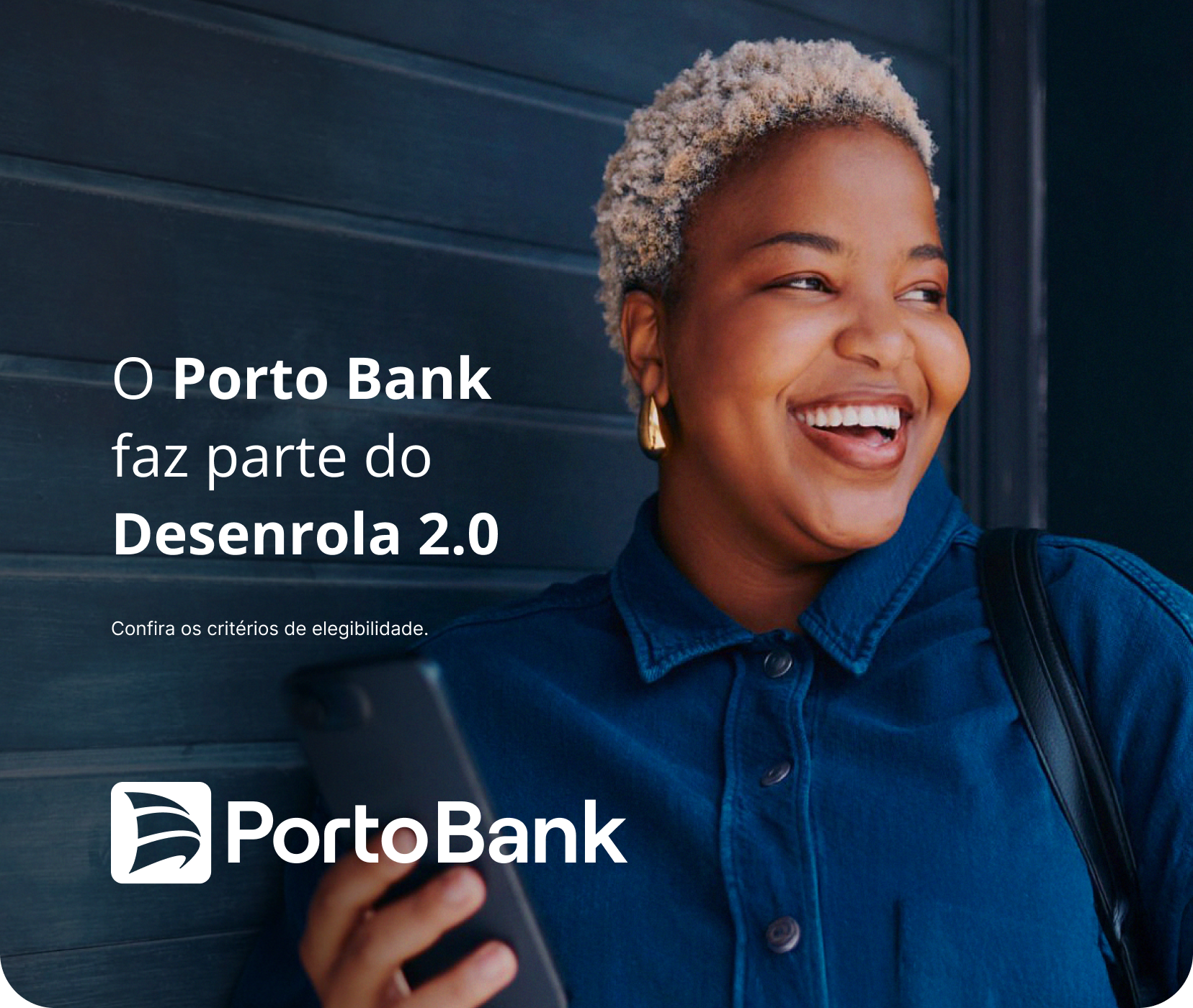 Porto - Portal de Autonegociação